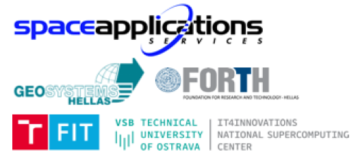 GSH is involved in the ESA-funded project : Synergetic use of ...