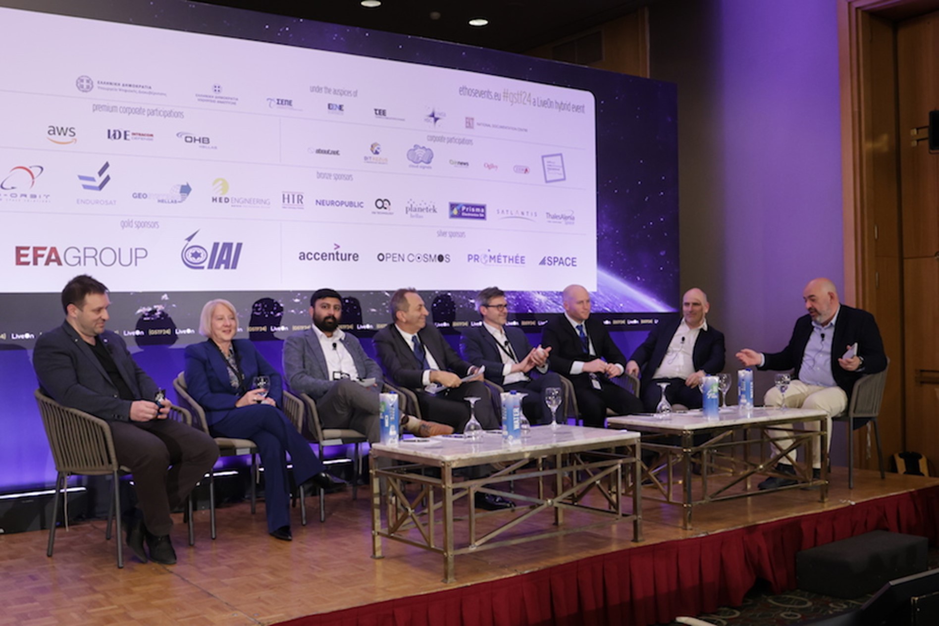 Geosystems Hellas S.A. – Geosystems Hellas S.A.